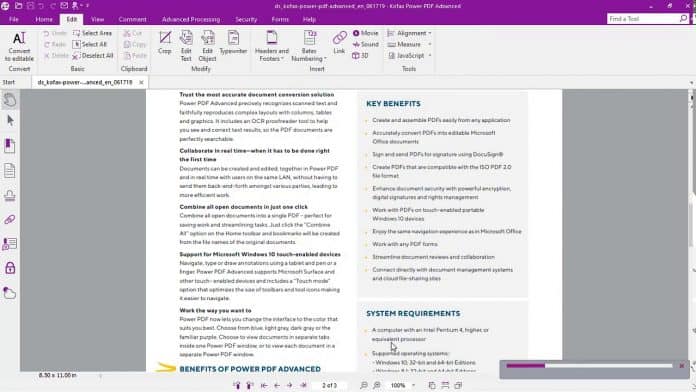 Top 10 Best Free PDF Readers For Windows 11 (2025)