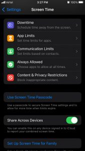 Top 12 Ways to Fix Camera Icon Missing on iPhone or iPad