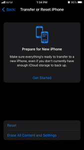 Top 12 Ways to Fix Camera Icon Missing on iPhone or iPad