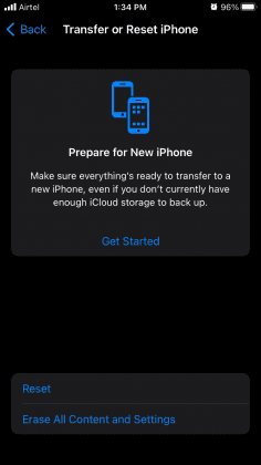 Top 12 Ways to Fix Camera Icon Missing on iPhone or iPad