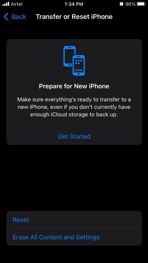Top 12 Ways to Fix Camera Icon Missing on iPhone or iPad
