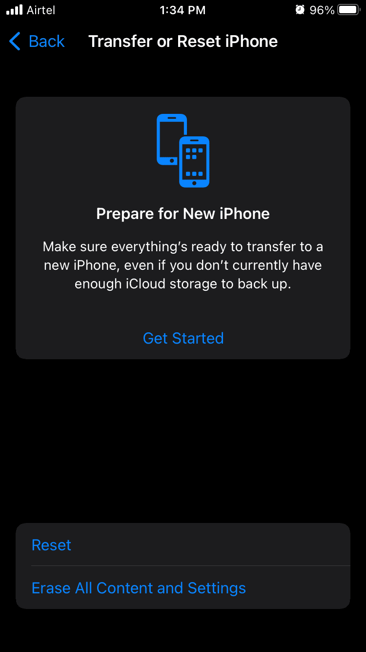 Top 12 Ways to Fix Camera Icon Missing on iPhone or iPad