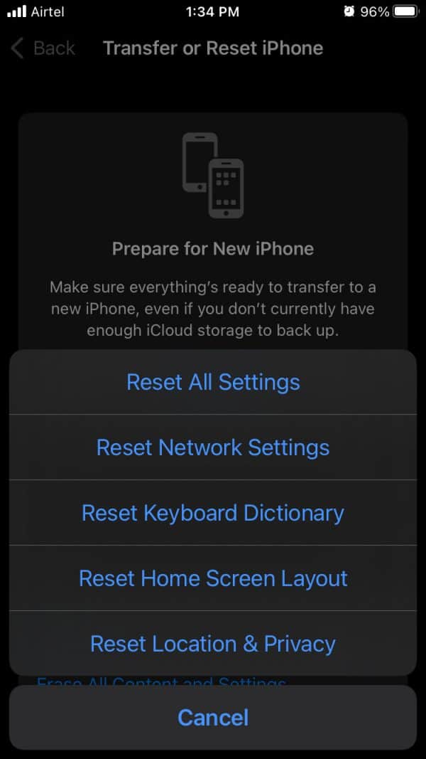 Top 8 Ways to Clear System Data on an iPhone in 2026