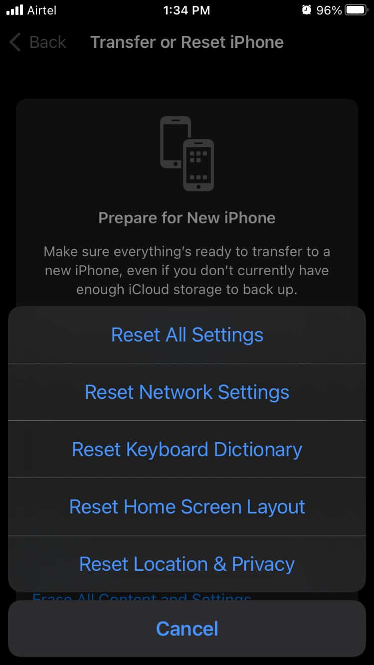 Top 8 Ways to Clear System Data on an iPhone in 2026