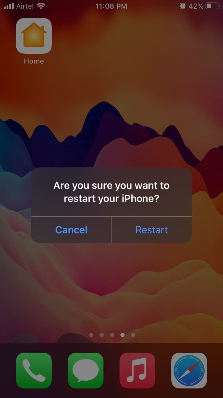 Top 8 Ways to Fix iPhone Apps Keep Crashing after iOS 17 Update