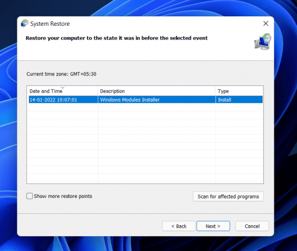 7 Ways to Fix Windows 11 Indexing Not Running or Working