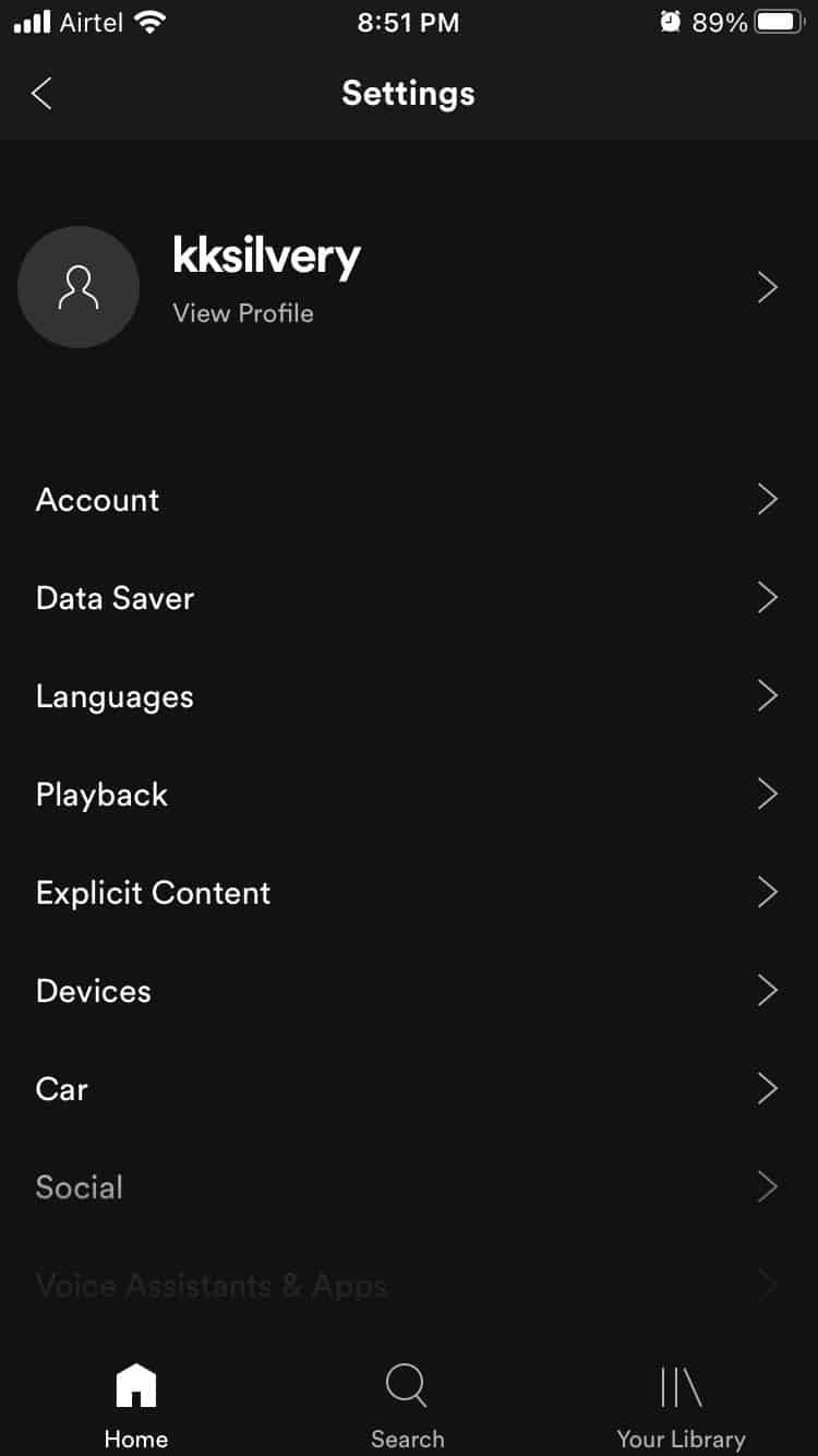 15 Ways to Fix Streaming Services Netflix/Prime/Hulu Not Working iOS
