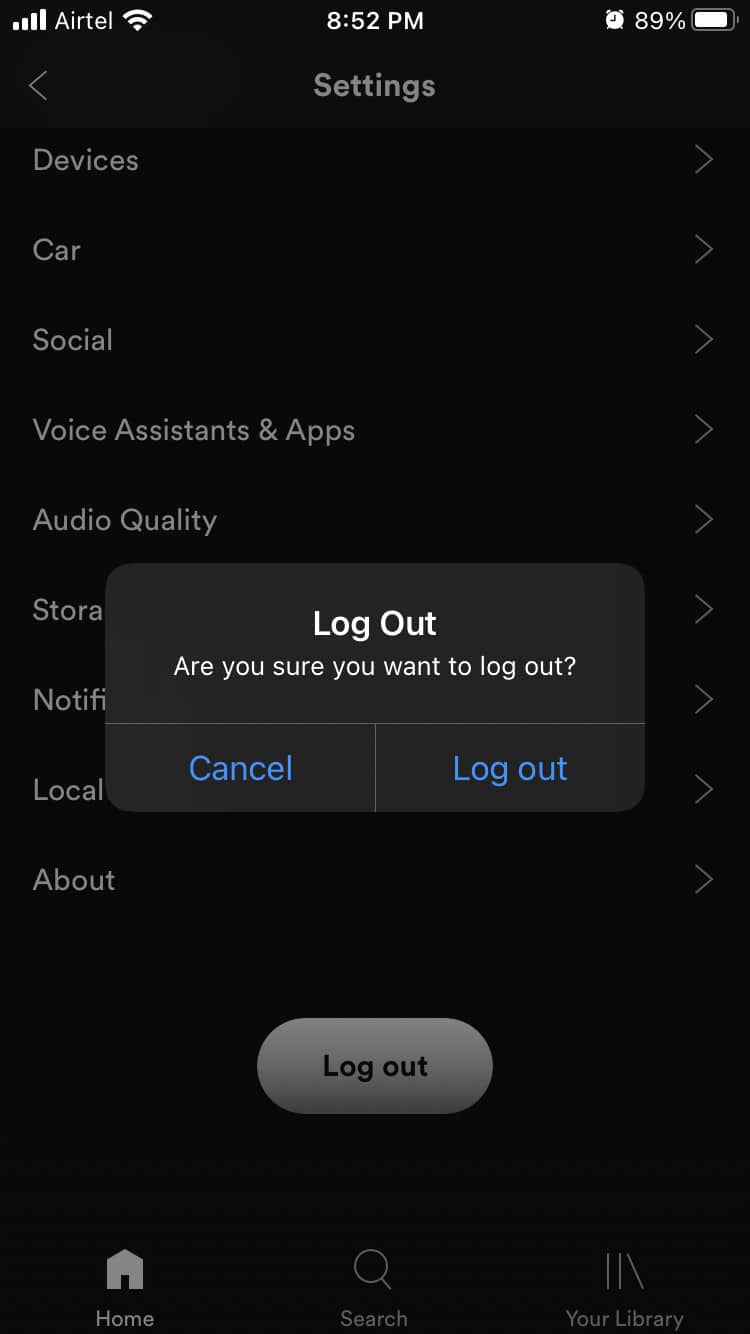 15 Ways to Fix Streaming Services Netflix/Prime/Hulu Not Working iOS