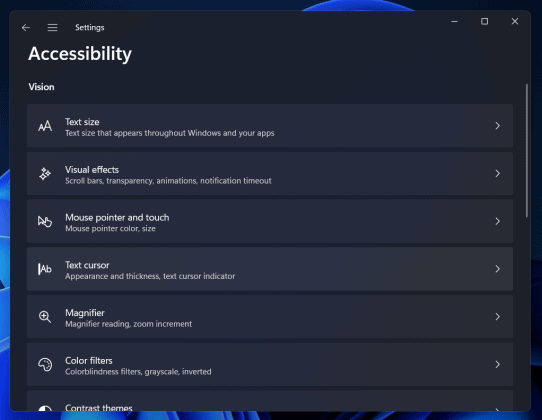 4 Ways to Make Transparent Taskbar In Windows 11