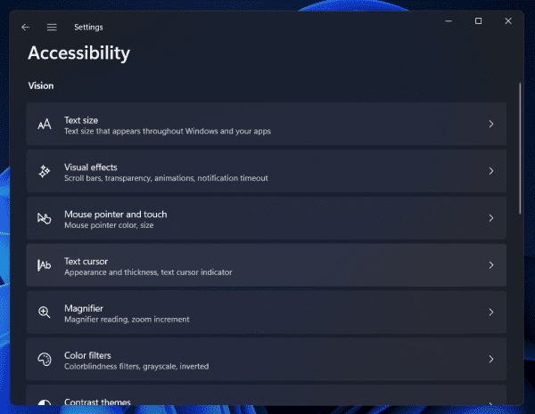 4 Ways to Make Transparent Taskbar In Windows 11