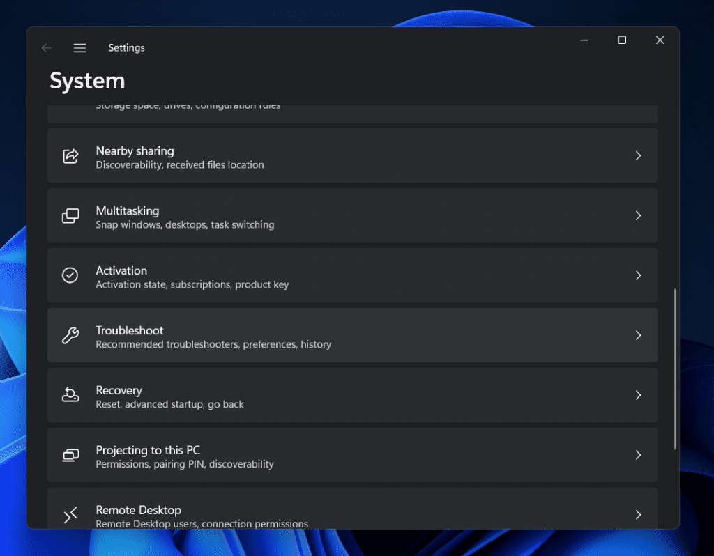 7 Ways to Fix Windows 11 Indexing Not Running or Working