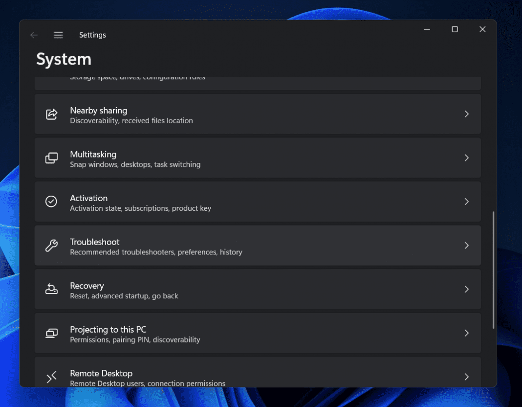 7 Ways to Fix Windows 11 Indexing Not Running or Working