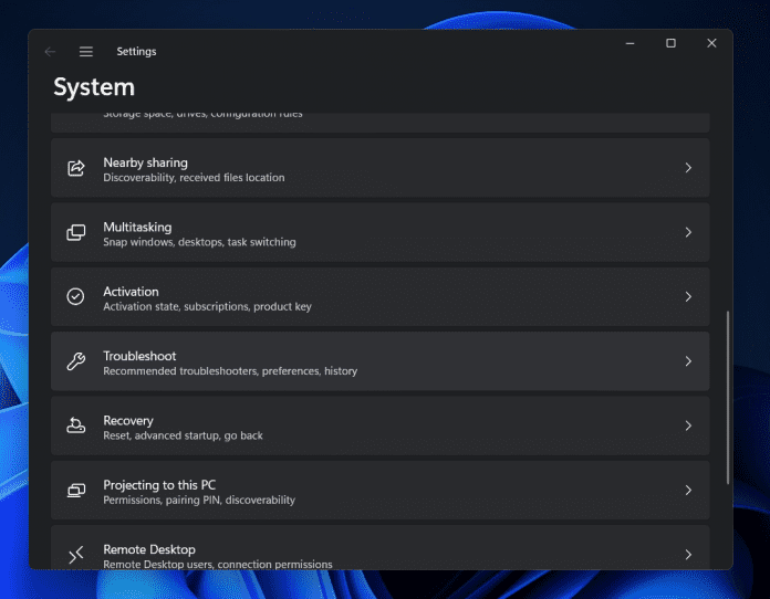 7 Ways to Fix Windows 11 Indexing Not Running or Working