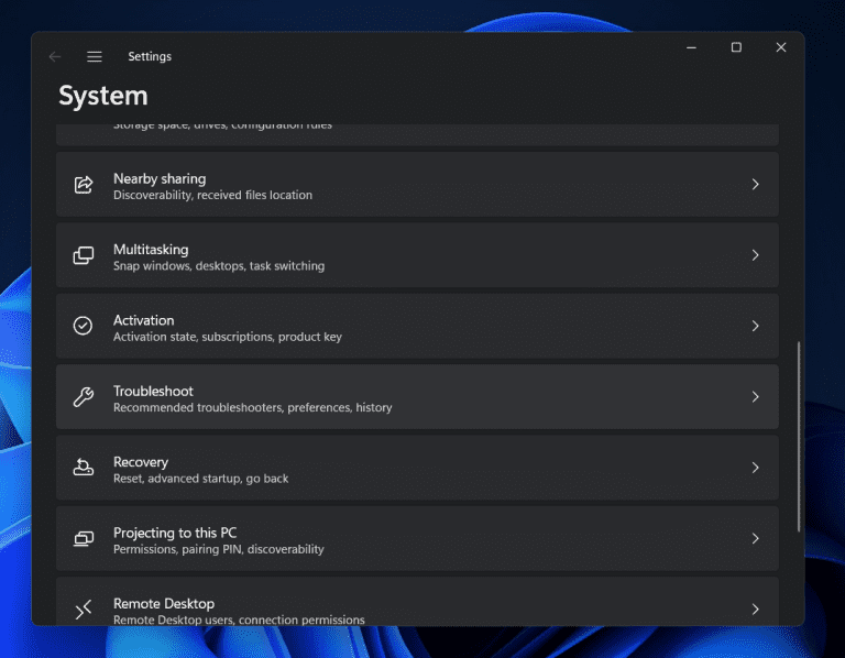 7 Ways to Fix Windows 11 Indexing Not Running or Working