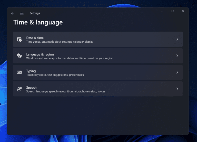 How to Change Time & Date Format on Windows 11 PC | Top 4 Methods