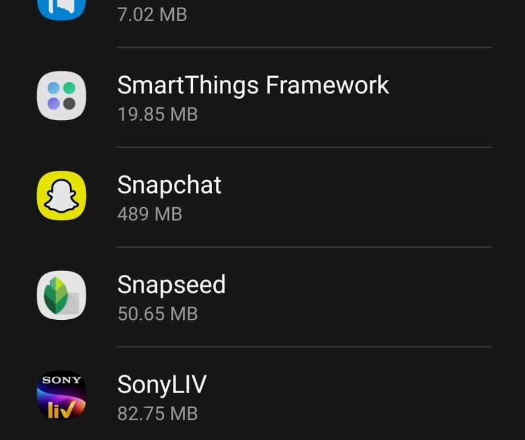 5 Ways to Fix Snapchat Tap to Load Problem on Android/iOS (2024)