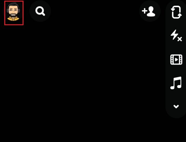 How to Make Public Profile On Snapchat Android/iPhone