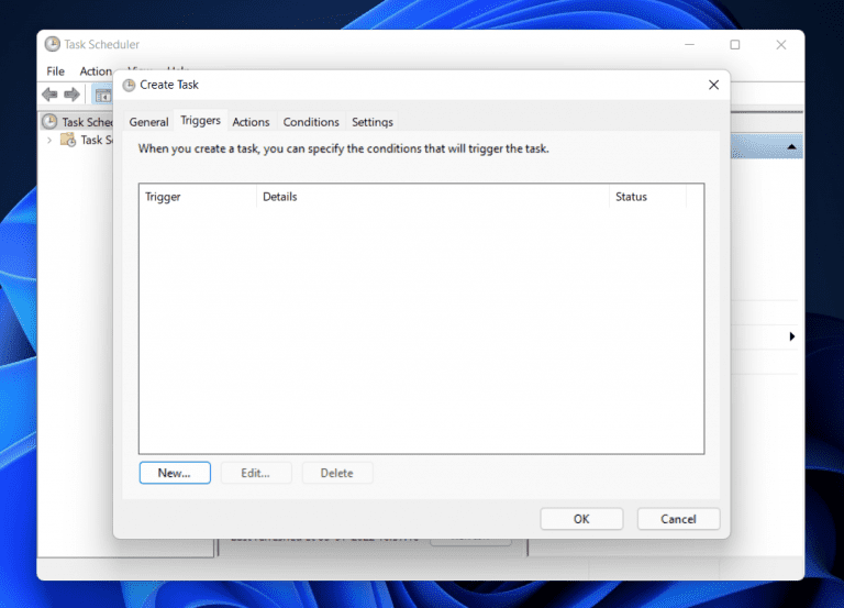 How To Schedule Auto Shutdown In Windows 11