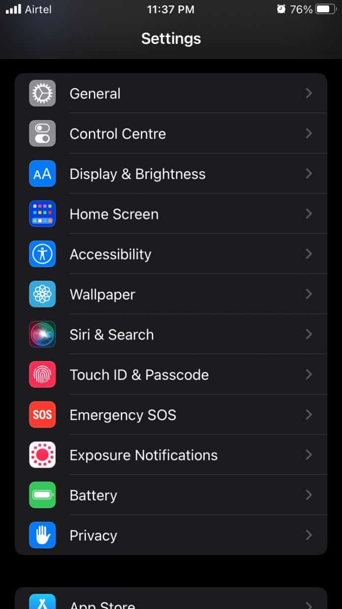10 Ways to Fix iPhone Touch Screen Not Working Properly