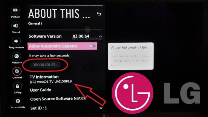 6 Ways to Fix LG TV Content or App Store Not Working (2024)