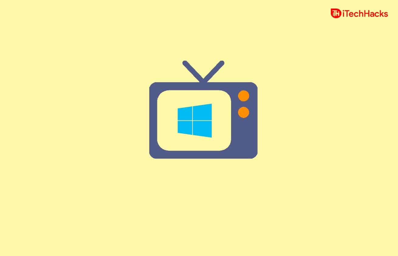 Top 2 Ways to Use TV As A Monitor For Windows 11 PC