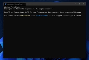 Top 5 Ways to Disable Non-Essential Services In Windows 11