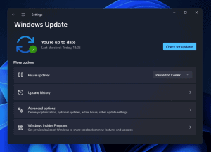8 Ways To Fix Machine Check Exception In Windows 11