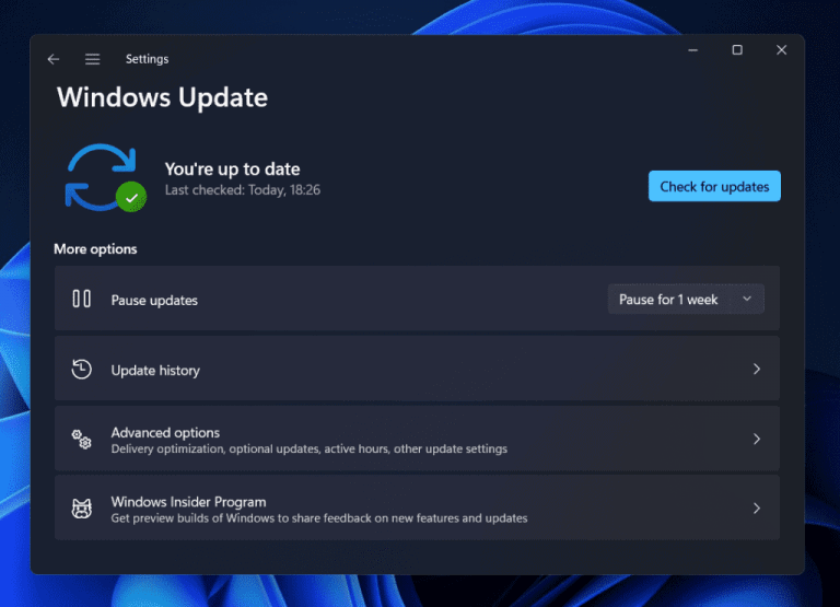 8 Ways To Fix Machine Check Exception In Windows 11