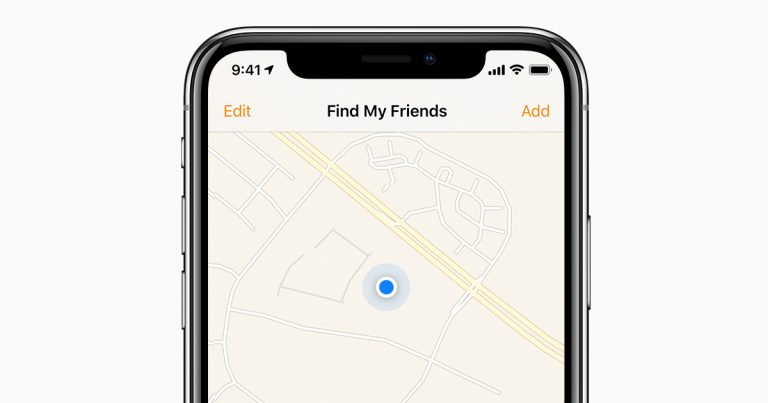 11 Ways To Share Your Location With Friends and Family (GeoZilla)