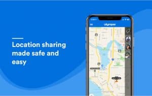 11 Ways To Share Your Location With Friends and Family (GeoZilla)