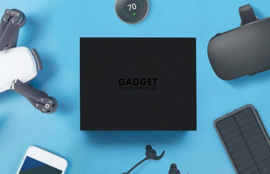 5 Luxury Gizmos That Are Worth the Splurge