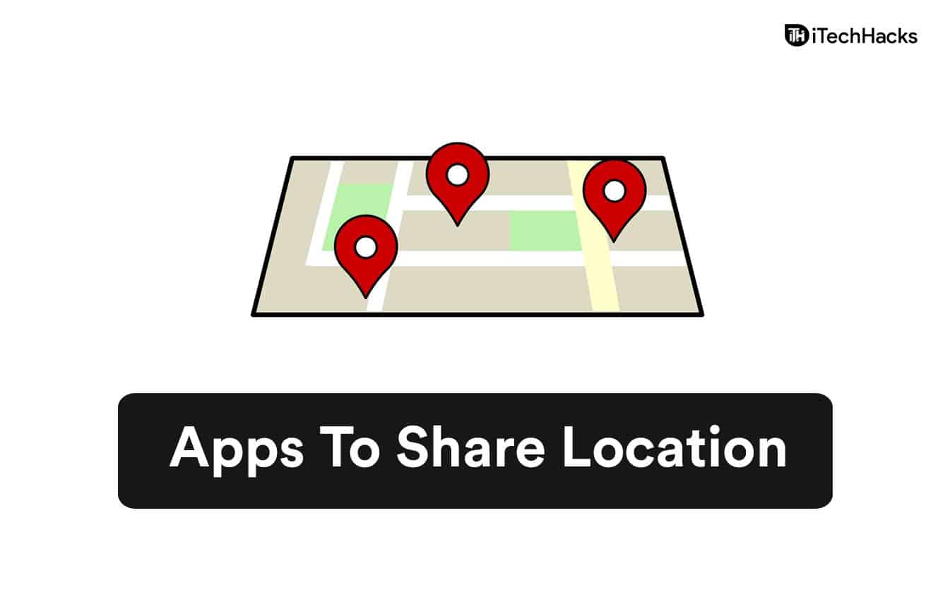 11 Ways To Share Your Location With Friends and Family (GeoZilla)