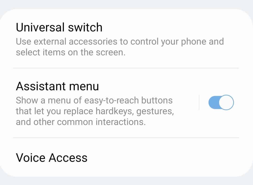 5 Ways to Take a Screenshot on Samsung Galaxy S22 Ultra/Plus