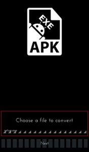 How to Convert EXE to APK on Android and PC (2025)