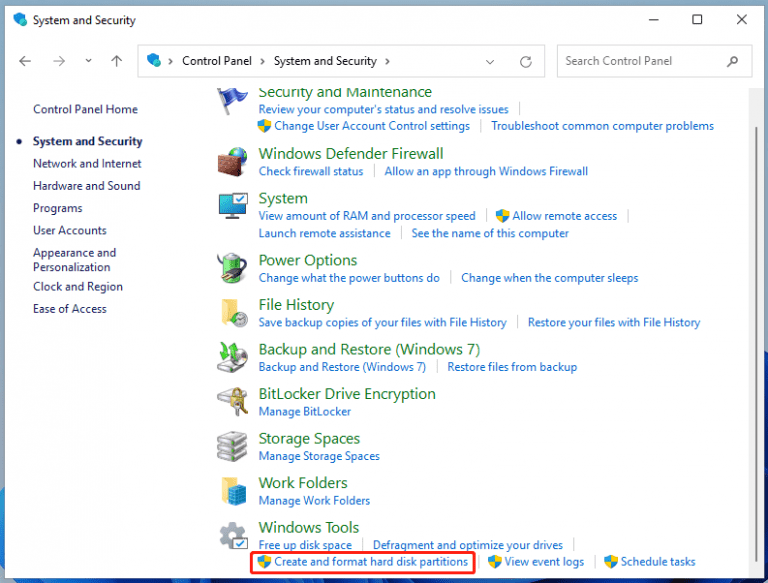 8 Ways to Open Disk Management In Windows 11 (Guide)