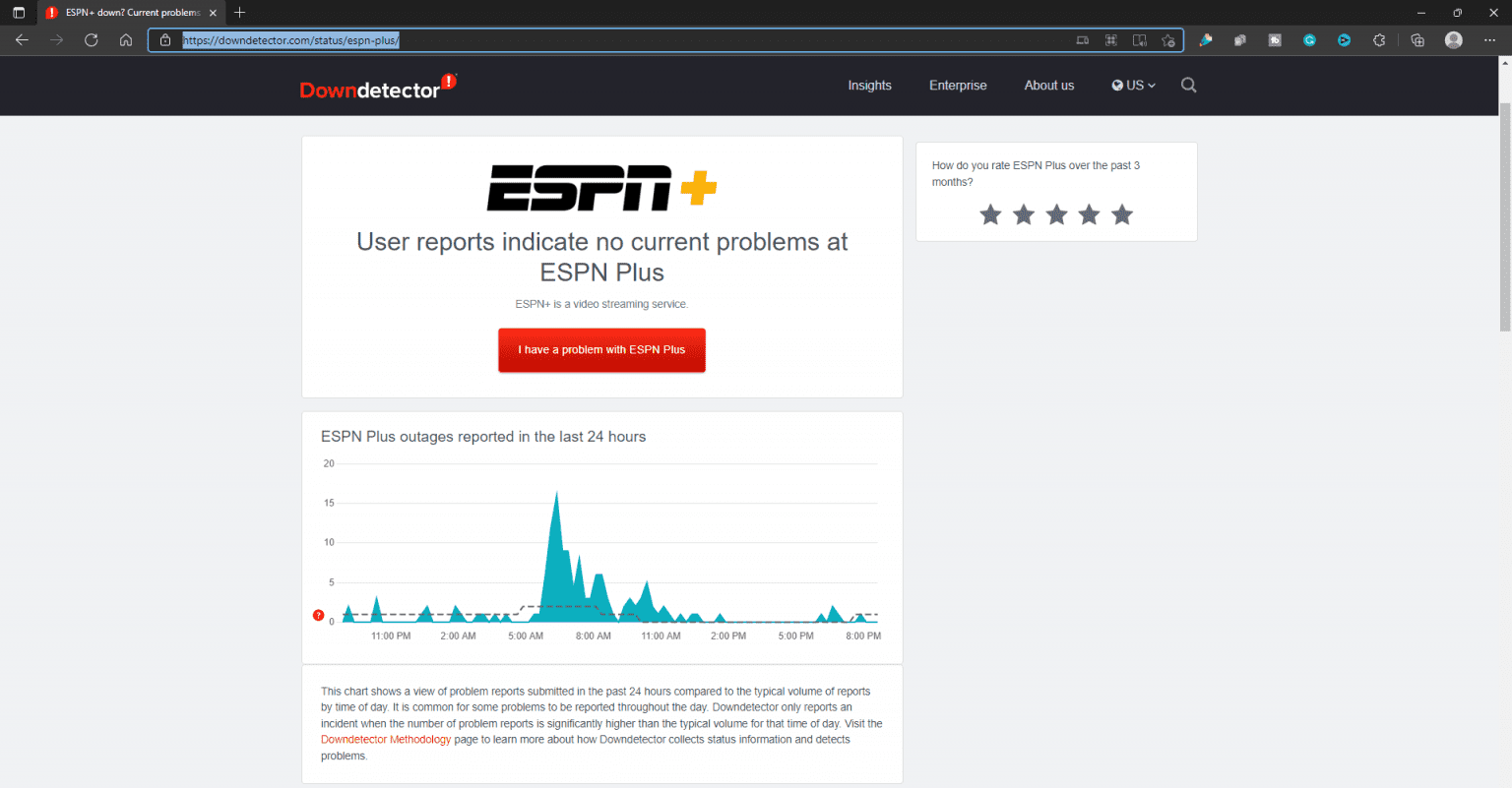 7 Ways to Fix ESPN+ Not Working Issue in 2025