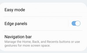 5 Ways to Take a Screenshot on Samsung Galaxy S22 Ultra/Plus