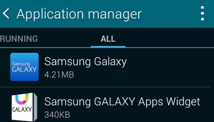 10 Ways to Fix Unfortunately Samsung Galaxy Has Stopped Working