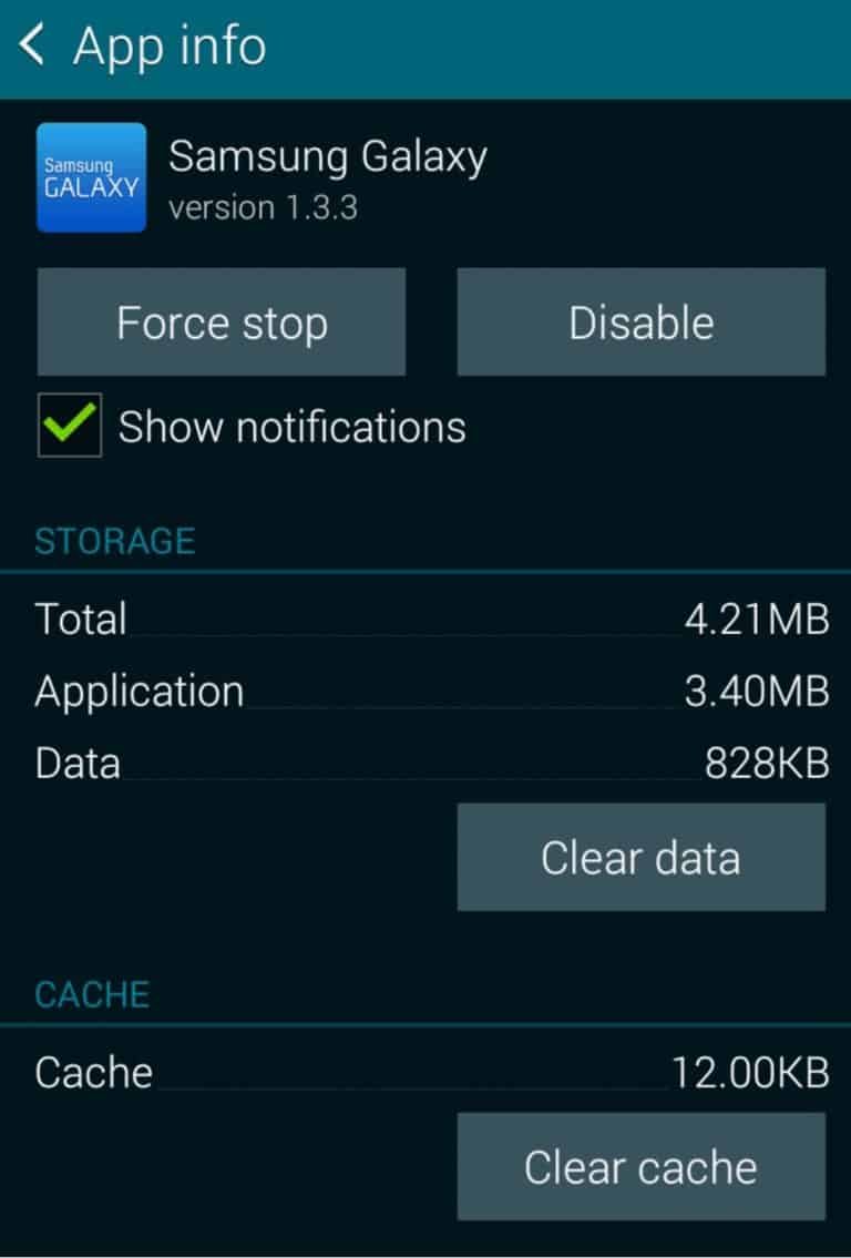 10 Ways to Fix Unfortunately Samsung Galaxy Has Stopped Working