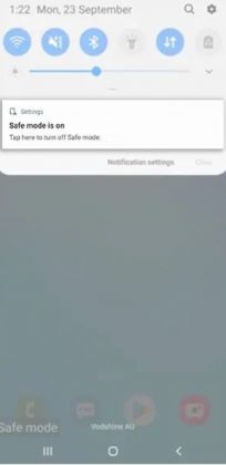 10 Ways to Fix Unfortunately Samsung Galaxy Has Stopped Working