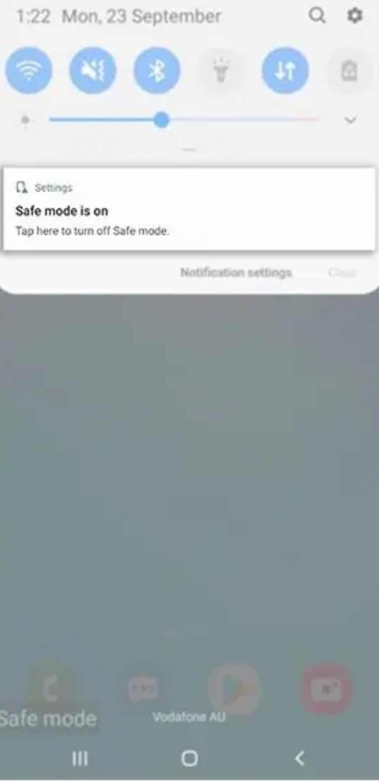 10 Ways to Fix Unfortunately Samsung Galaxy Has Stopped Working
