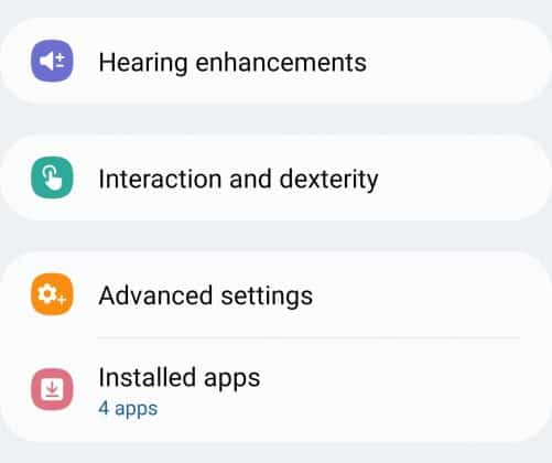 5 Ways to Take a Screenshot on Samsung Galaxy S22 Ultra/Plus