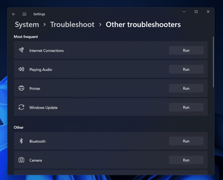 6 Ways to Fix YouTube Audio Renderer Error on Windows 11