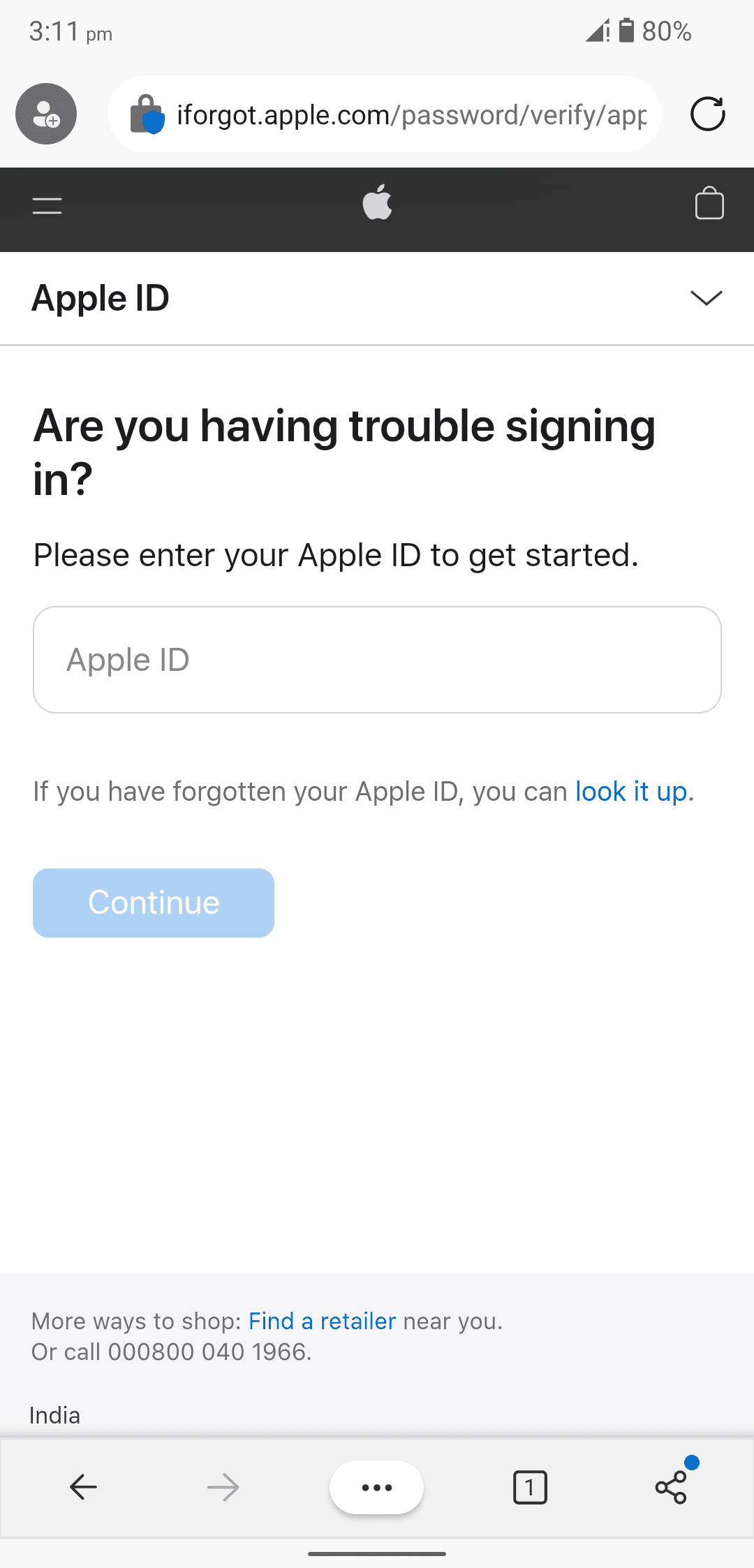 Fixed: Your Account Has Been Disabled in the App Store & iTunes