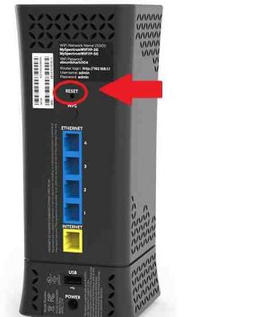 7 Ways to Fix Spectrum Router Red Light Issue
