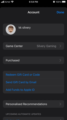 Fixed: Your Account Has Been Disabled in the App Store & iTunes