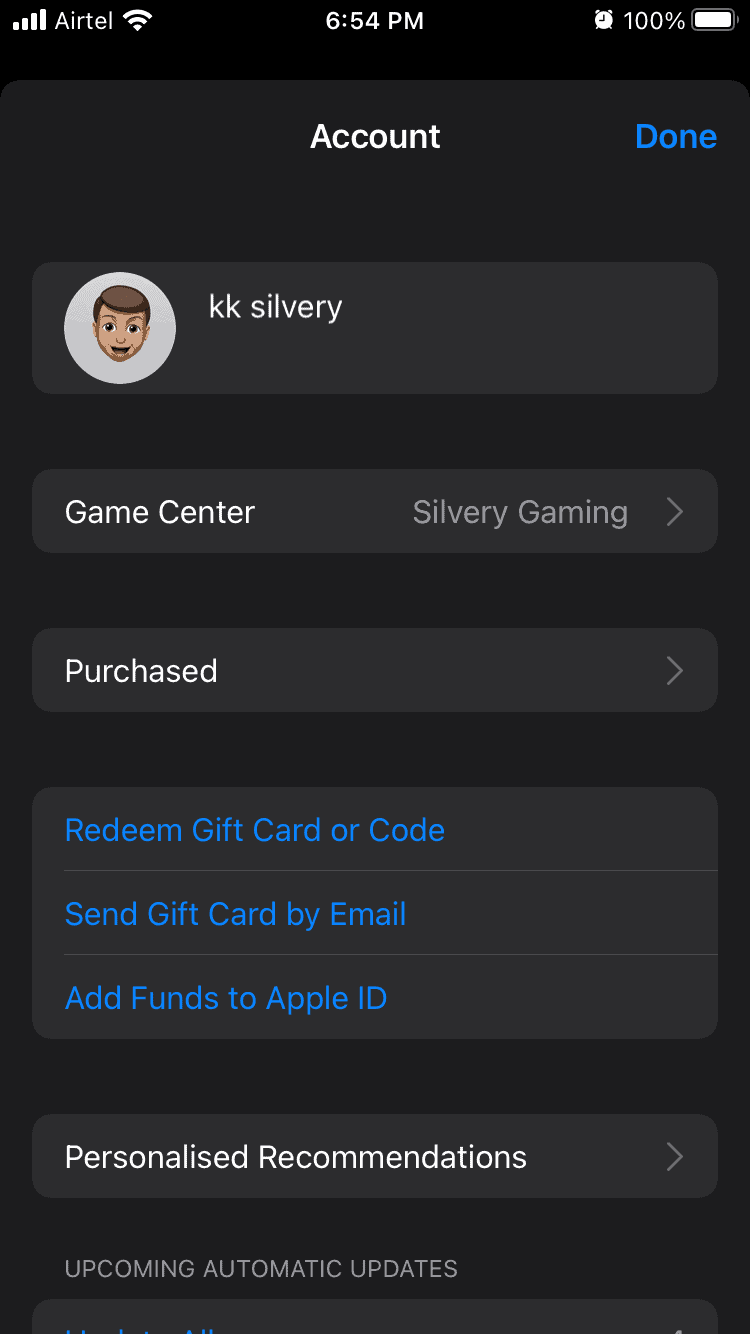 Fixed: Your Account Has Been Disabled in the App Store & iTunes