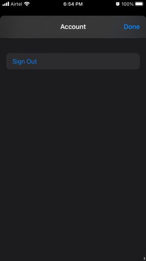Fixed: Your Account Has Been Disabled in the App Store & iTunes
