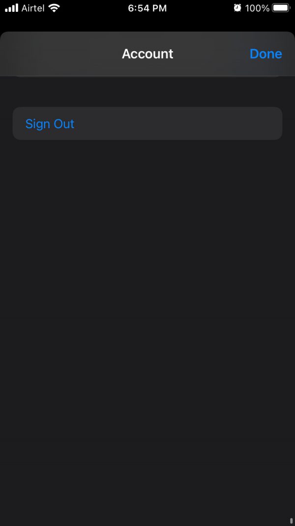 Fixed: Your Account Has Been Disabled in the App Store & iTunes