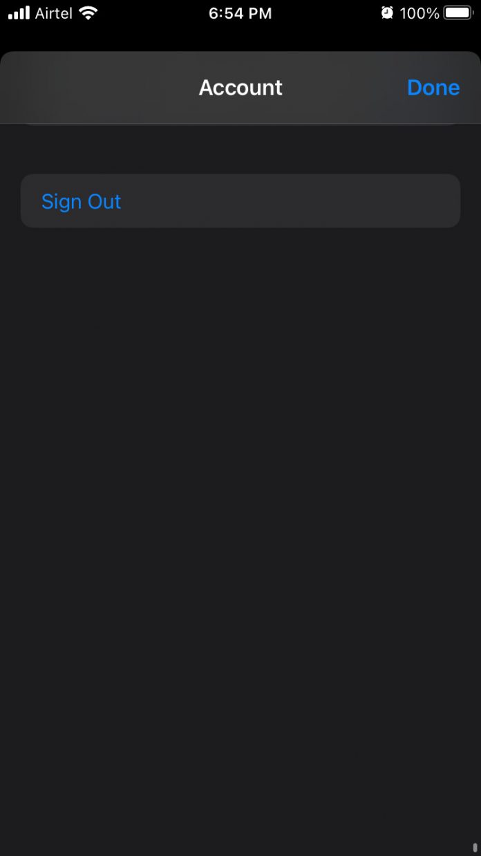 Fixed: Your Account Has Been Disabled in the App Store & iTunes